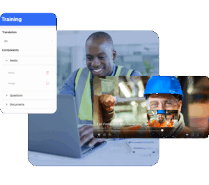 The Ultimate Safety Learning Management System | IZI Safety